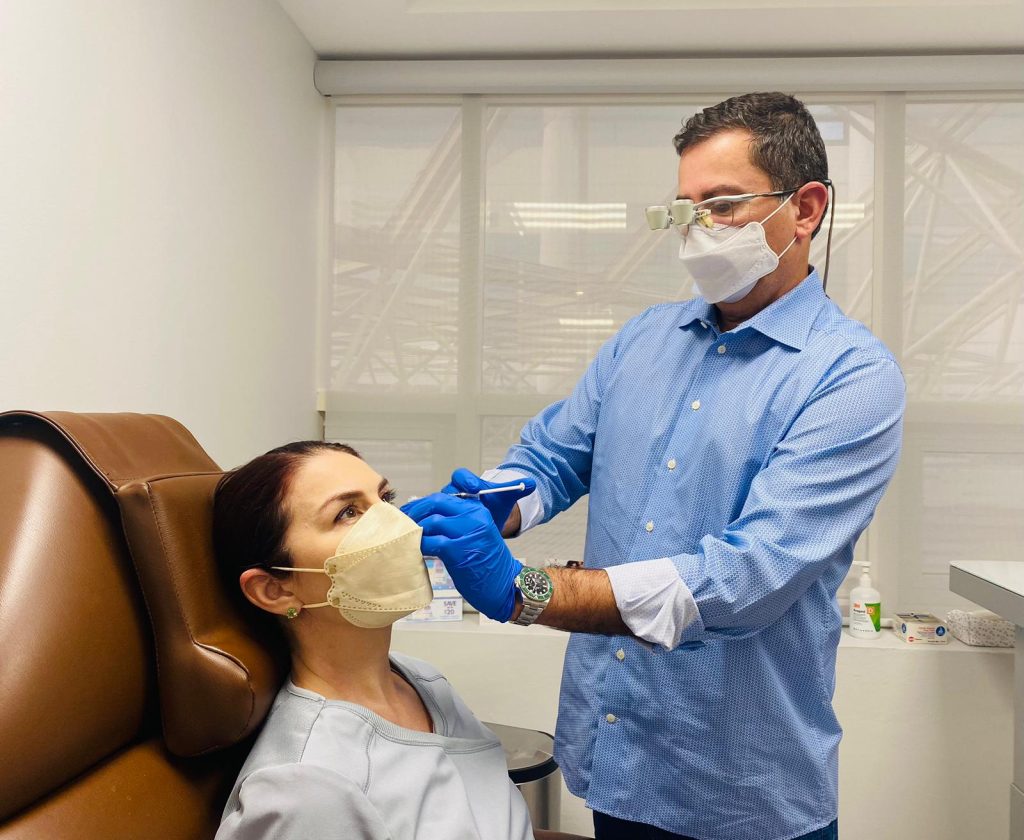 Dr. Noel Perez Soto, MD - PR