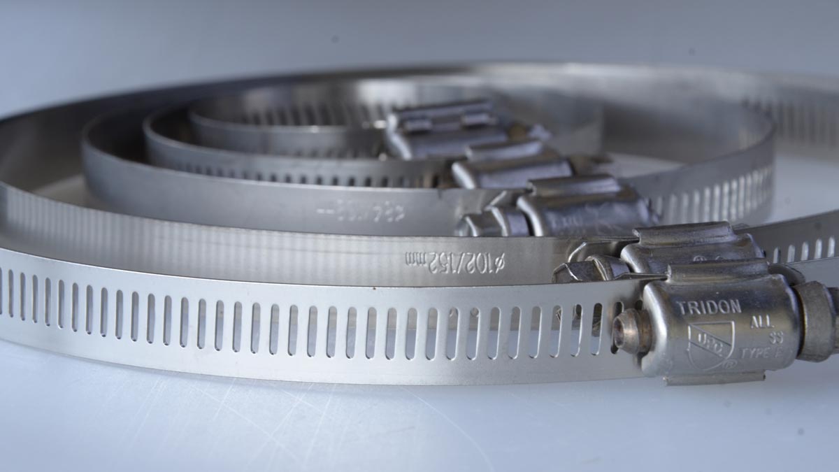 Engineered Rubber Products | Rubber & Gasket Co | PR