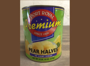 Galería | Puerto Rico Food & Paper Distributors